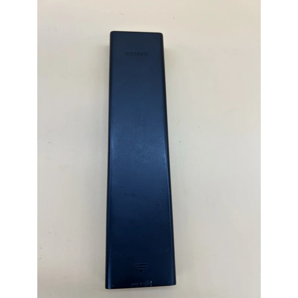 Sony | Portable Audio & Video | Genuine Sony Rmftx3u Oem Voice Remote ...